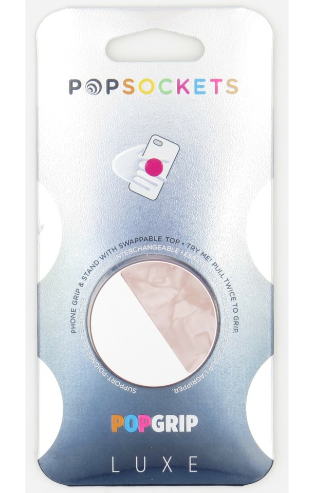 PopSocket Collapsible Single Grip & Stand Universal Phones and Tablet Holder | eBay