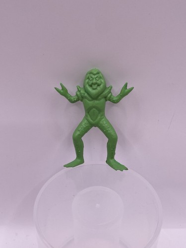 Vintage Gumball Vending Machine Alien Monster Figure Toy | eBay
