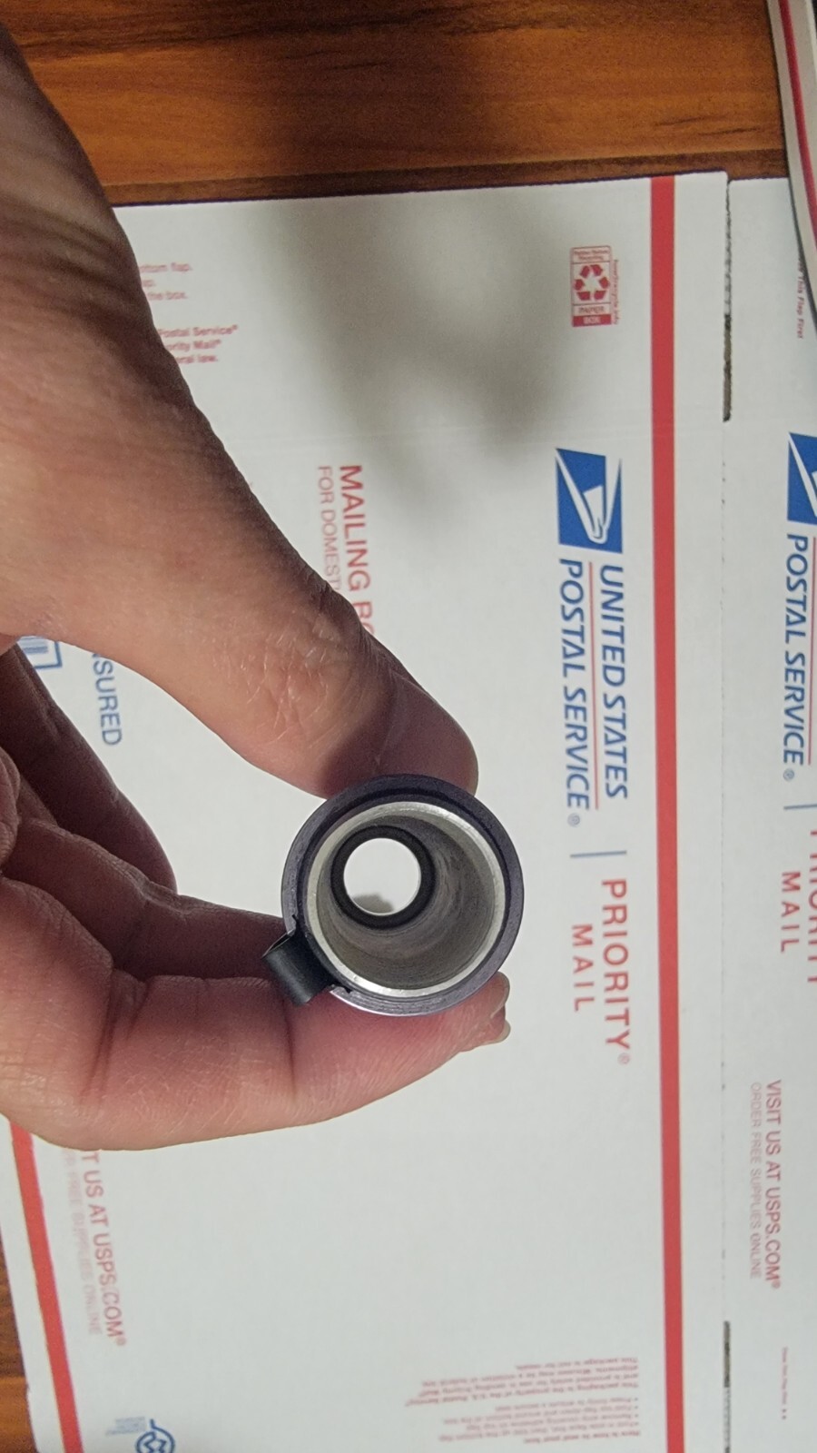 Surefire Executive Elite E2e Early Model Flashlight Rare | eBay