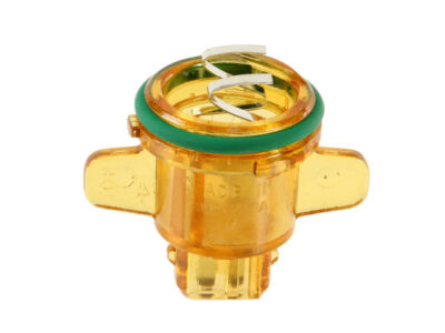 Fog Light Bulb Socket 93WCWX45 for S60 XC90 S80 XC70 V70 S70 2004 2003 ...