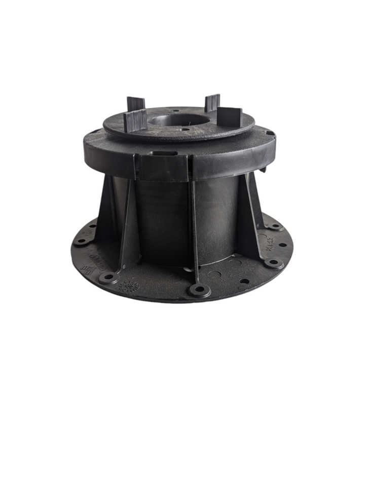 Self Levelling Adjustable Pedestal Paving Risers - Ceramic Tiles 28 ...