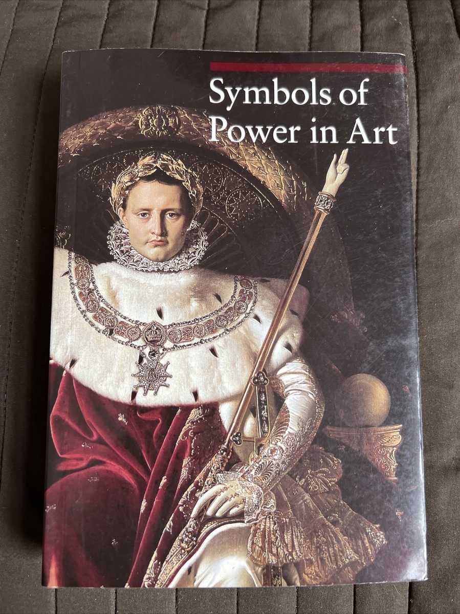 Symbols Of Power