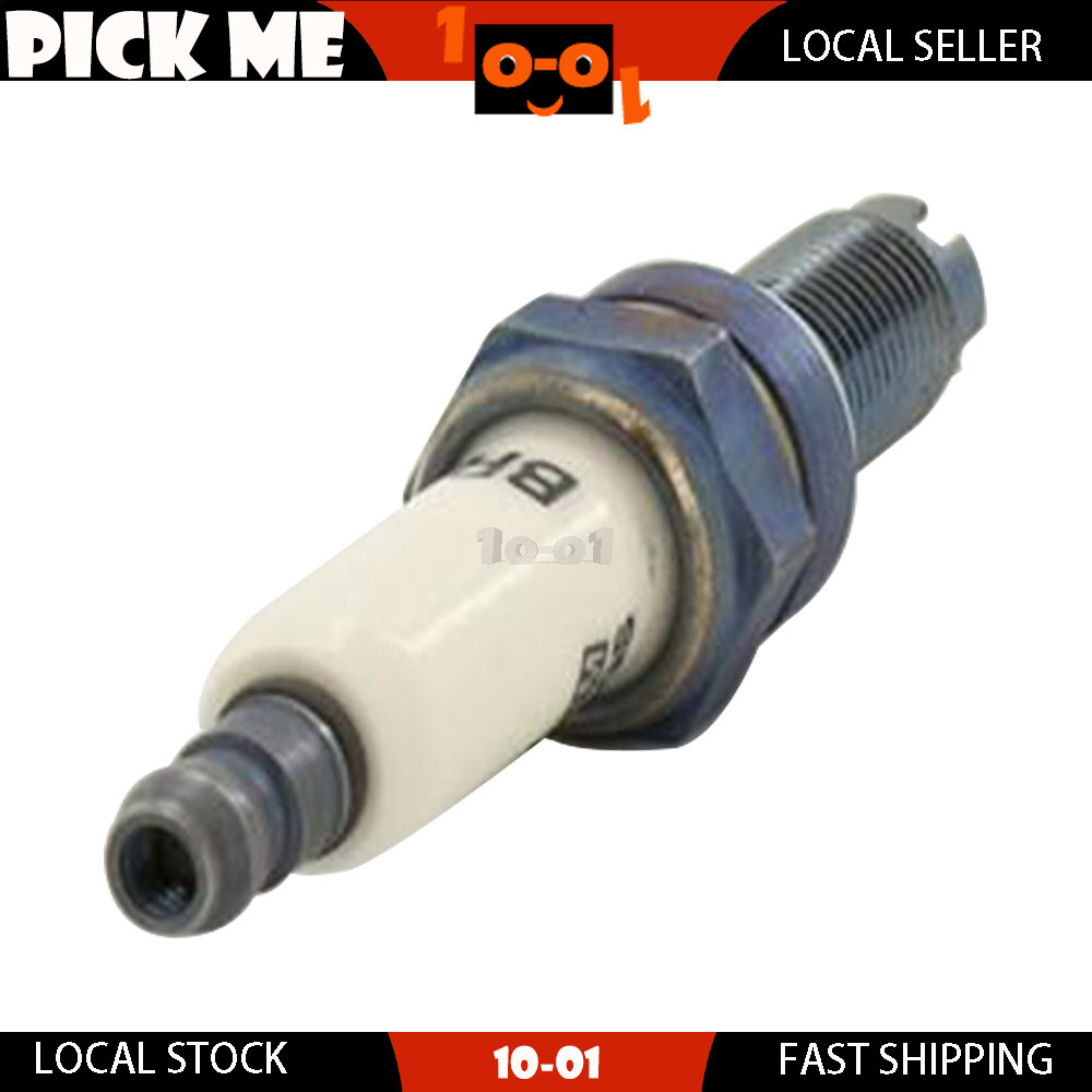 Premium Spark Plug Fit Kawasaki UTV Mule Pro-MX EPS Camo KAF700D 2019 ...