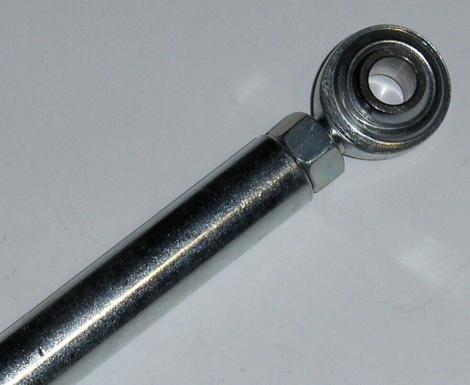Stainless Adjustable Tensioning Rod Heim End Alternator Bracket ...