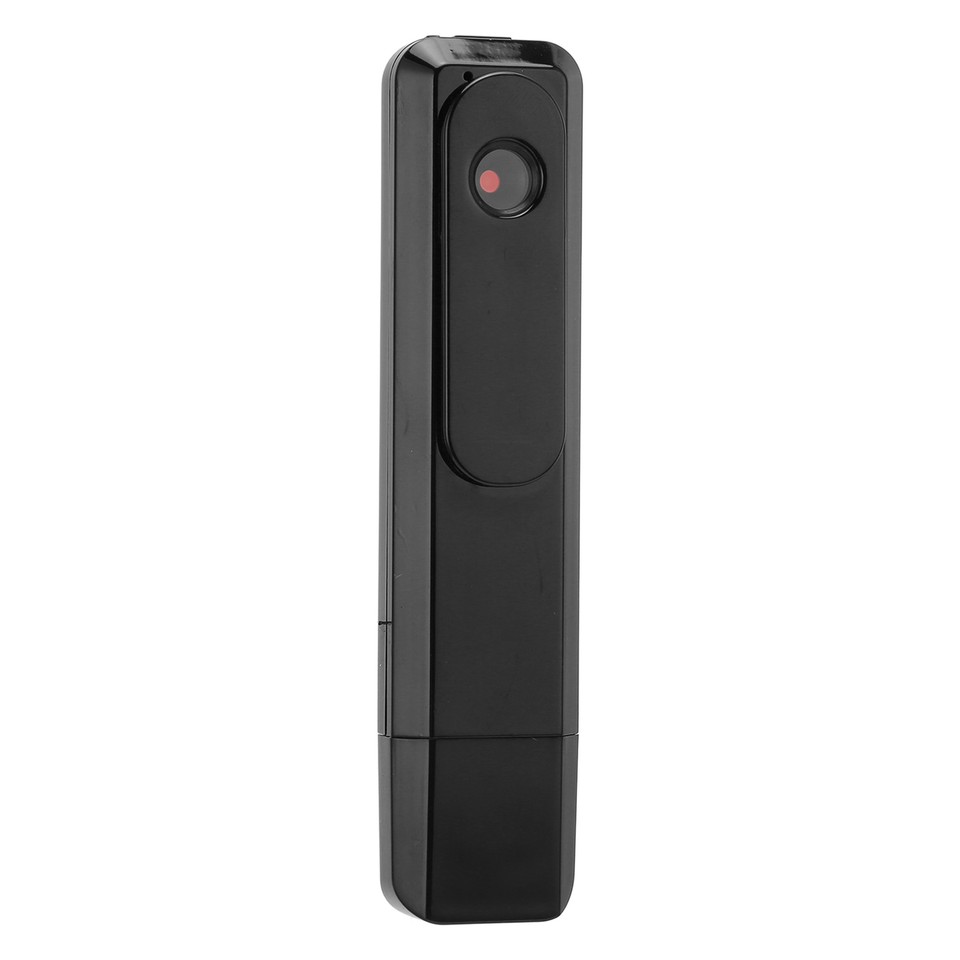 Mini Camera Voice Recorder Portable One Click Recording 1080P Video ...