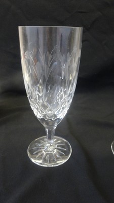 Vintage Rogaska Queen Ice Tea Tumbler 8" | eBay