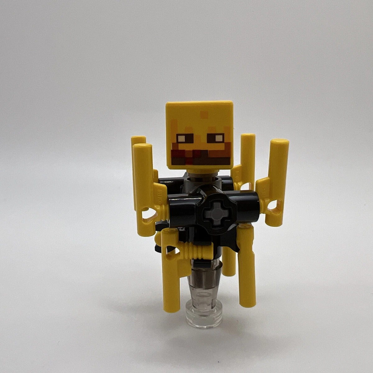 Minecraft Lego Blaze