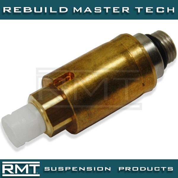 Hyundai Equus 2009-2016 Front Suspension Air Spring Bag Strut Pressure ...