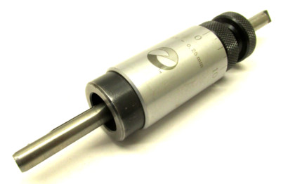 Lathe - Recessing Tool