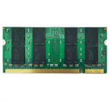 2gb Ddr2 667 Sodimm for sale | eBay