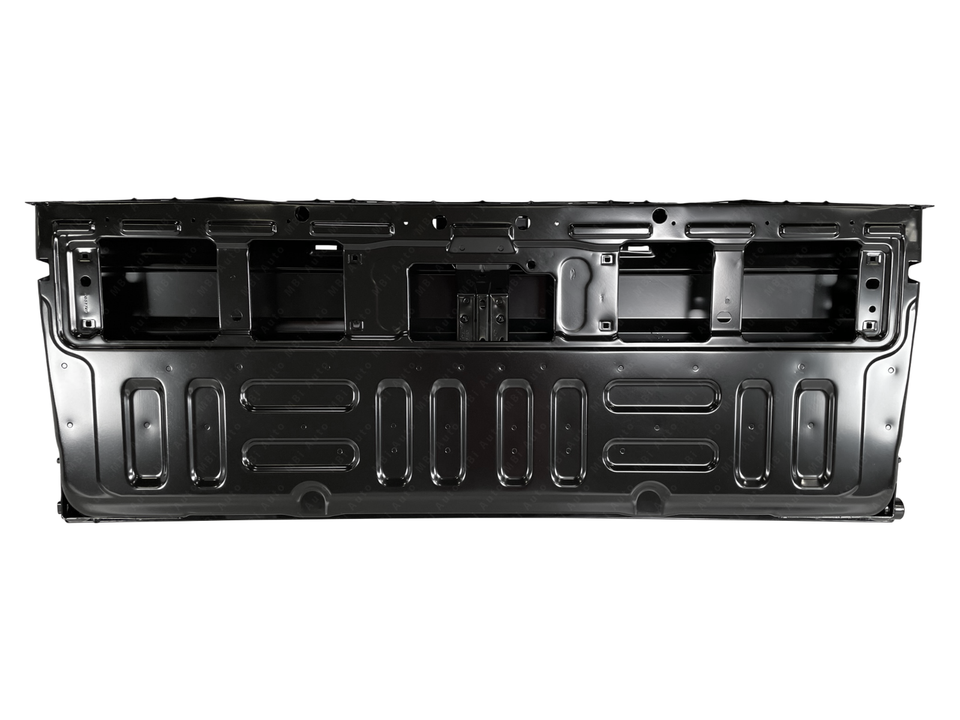 NEW Painted To Match OEM Tailgate Shell for 2017-2019 Ford F250 F350 ...
