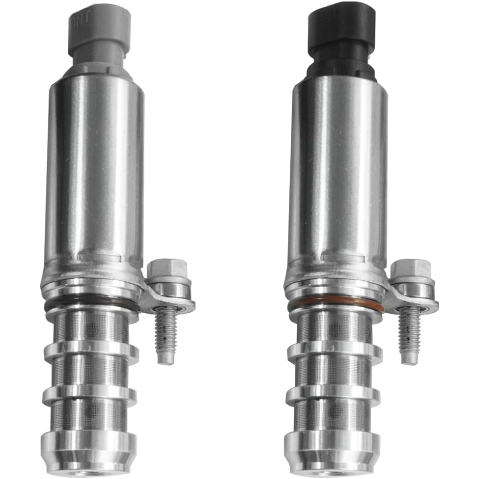Camshaft Lifters Rockers Timing VVT Kit for Chevy Equinox GMC Terrain 2 ...