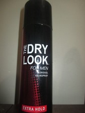 Sun Products Corporation The Dry Look Extra Hold Spray 8 oz for sale ...