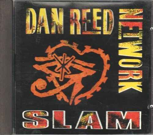 Dan Reed Network Slam (CD) 42283886827 | eBay