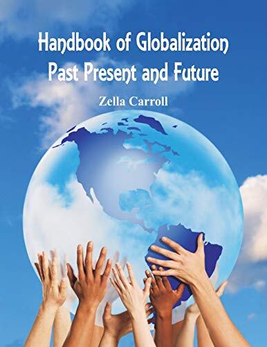 Handbook of Globalization : Past, Present and Future 9789386834980| eBay