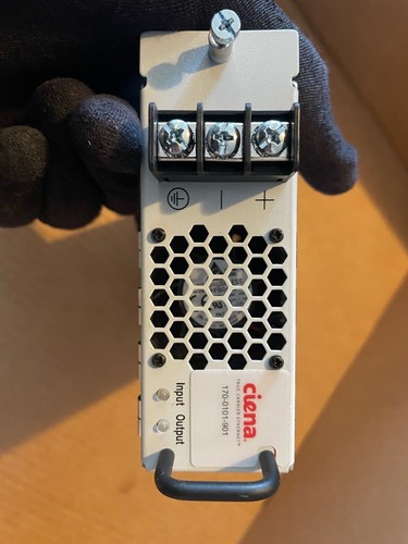 CIENA 170-0041-900 Martek power model PS2522-Y, P/N DC3880LF | eBay