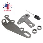 Bracket & Lever Kit Replace 35498 For Turbo 350 400 250 2004R & 700-R4 ...