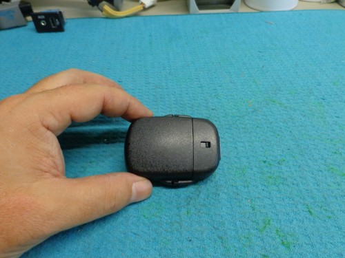 CADILLAC STS 05 06 07 08 09 10 11 AUTO WINDSHIELD WIPER RAIN SENSOR | eBay