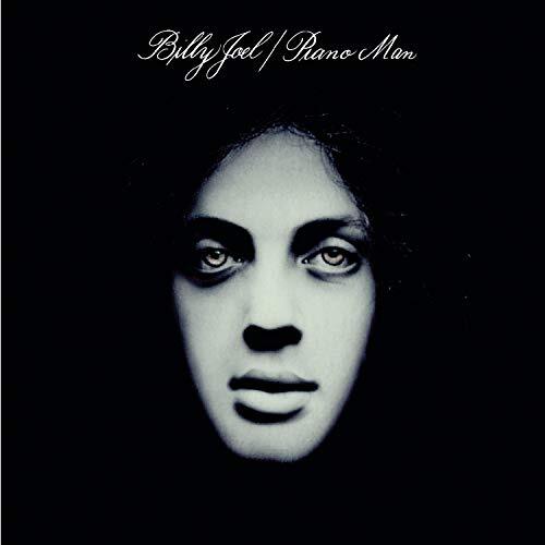 Billy Joel Piano Man CD 4911812 NEW | eBay