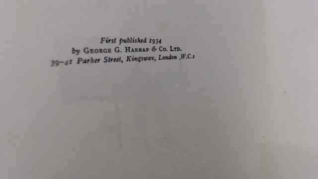 The Wolf King, Joseph Wharton Lippincott and illustrated by Ernes | eBay