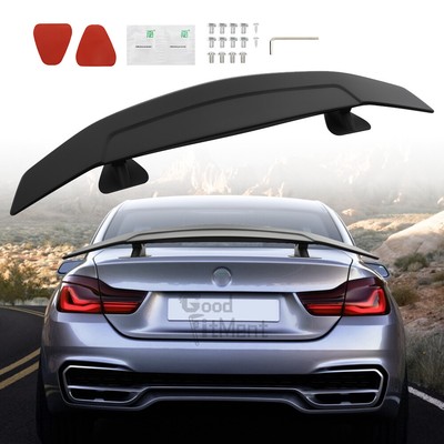 GT-Race Heckspoiler Heckflügel Spoiler Schwanzflügel Flügel Für 4er 4 ...