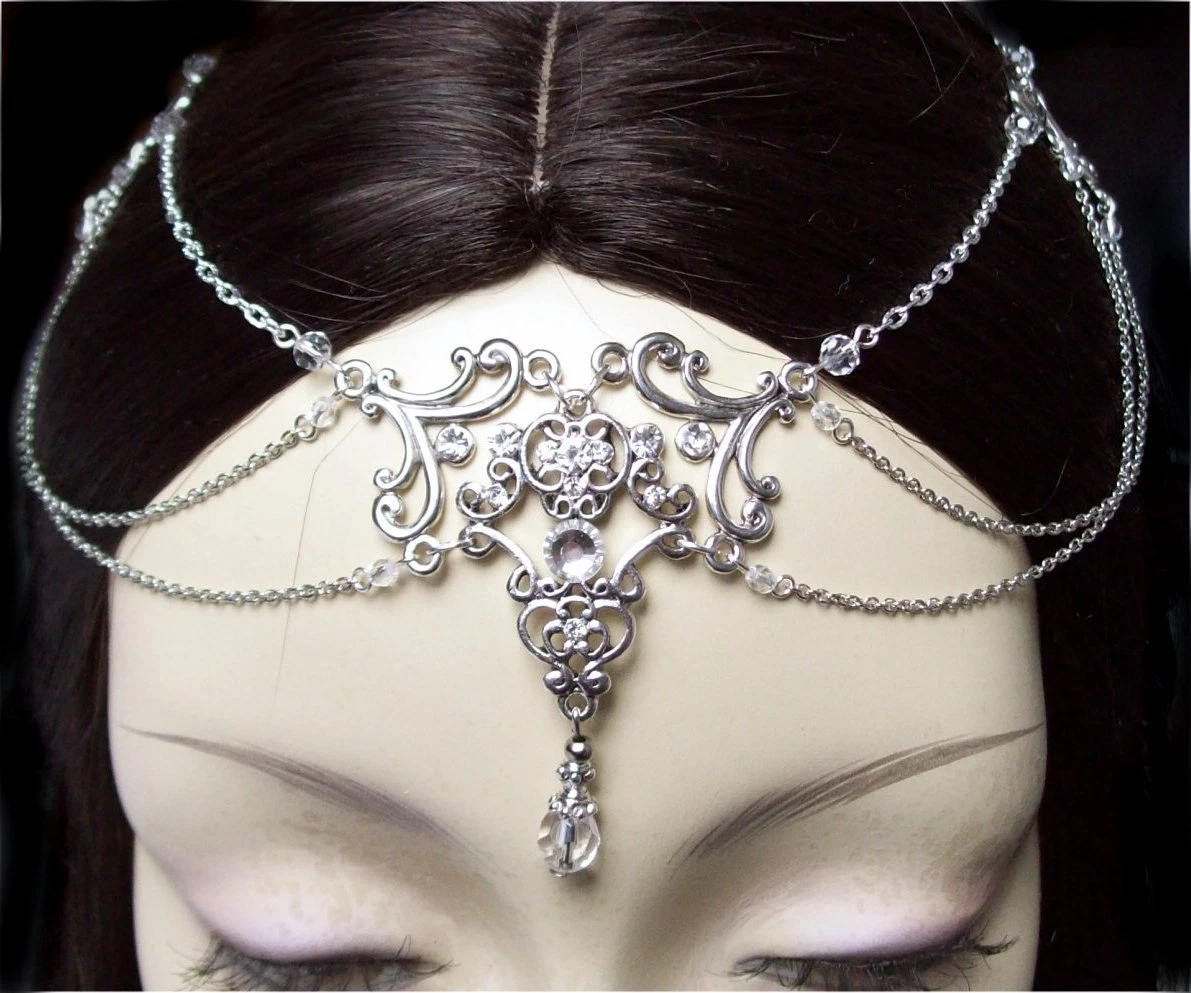 Arwen Circlet
