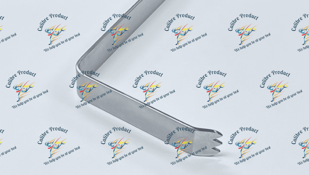 Medium Hibbs Retractor Hip Arthoplasty Surgery Orthopedic | eBay