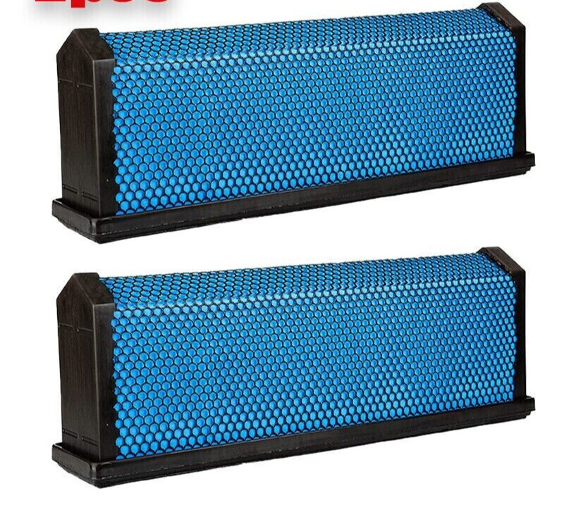 FLEETGUARD AF27879 - Air filter cross reference