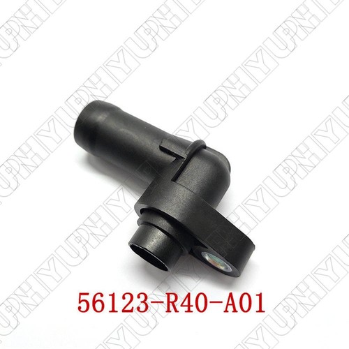 Power Steering Pump Joint Inlet 56123-R40-A01 For Honda Accord Odyssey ...