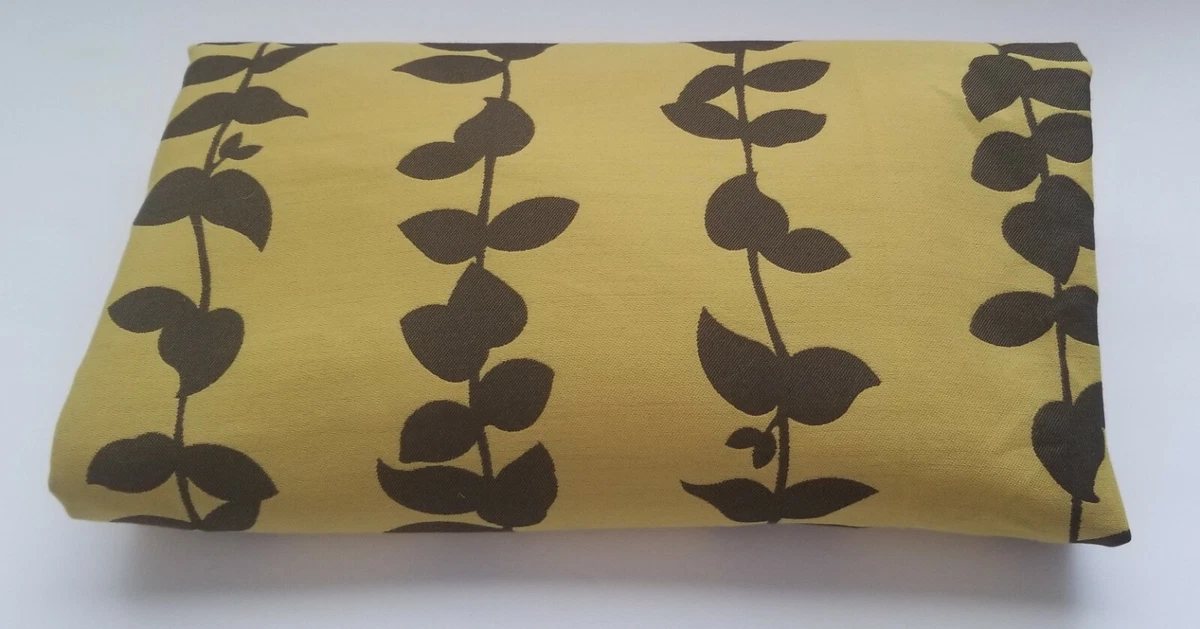 Modern Branch Fabric
