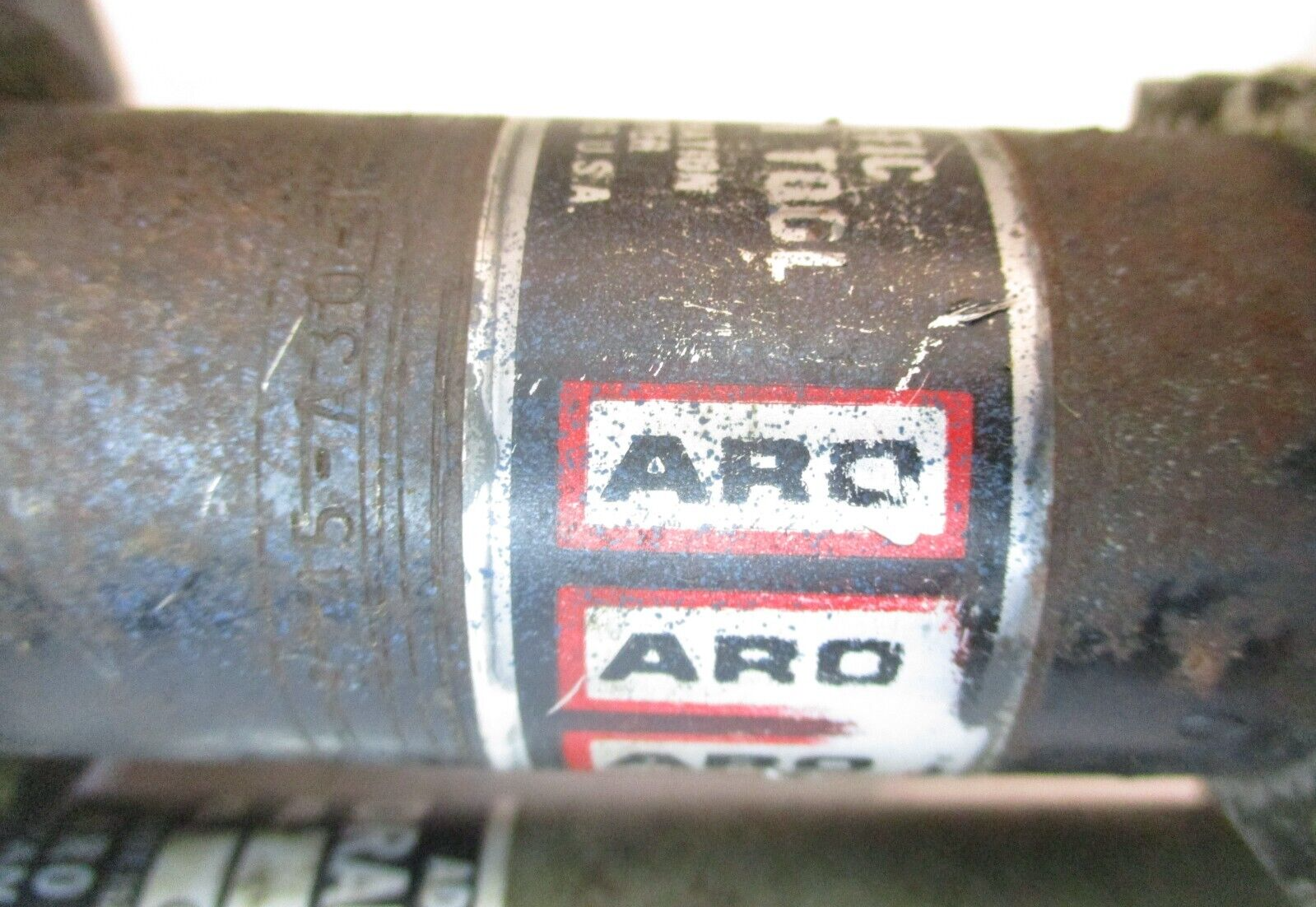 ARO 8245-A30-1 2700 RPM Adjustable Hydraulic Check 38922 A5814LR | eBay