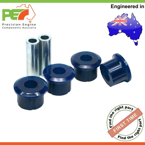 SUPERPRO Control Arm Low-Inner Bushes Fits VAUXHALL VIVA -HB 1971-1975 ...