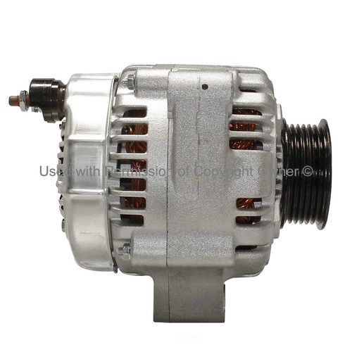 Alternator Quality-Built 13836 Reman for sale online | eBay