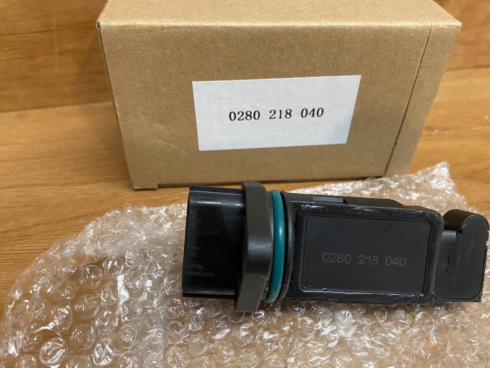 for Nissan Maxima Sentra Infiniti 226805u400 0280218040 Mass Air Flow ...