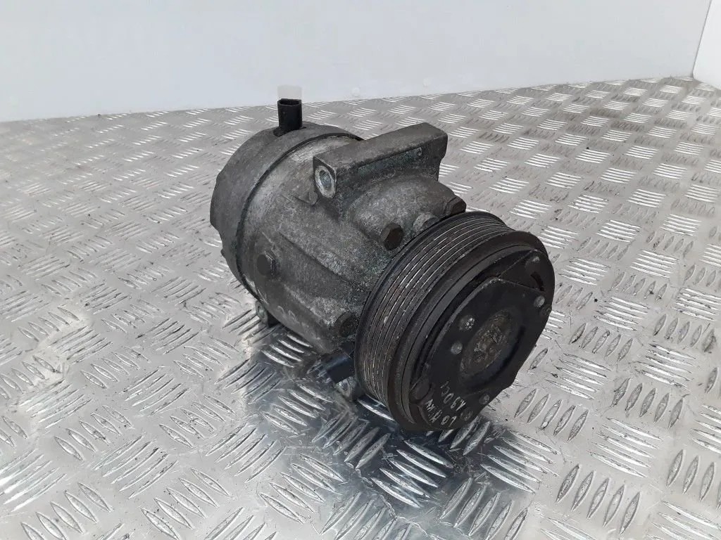 RENAULT LAGUNA II BG0/1 A/C Pump Compressor 1135320 12345923 11763233 ...