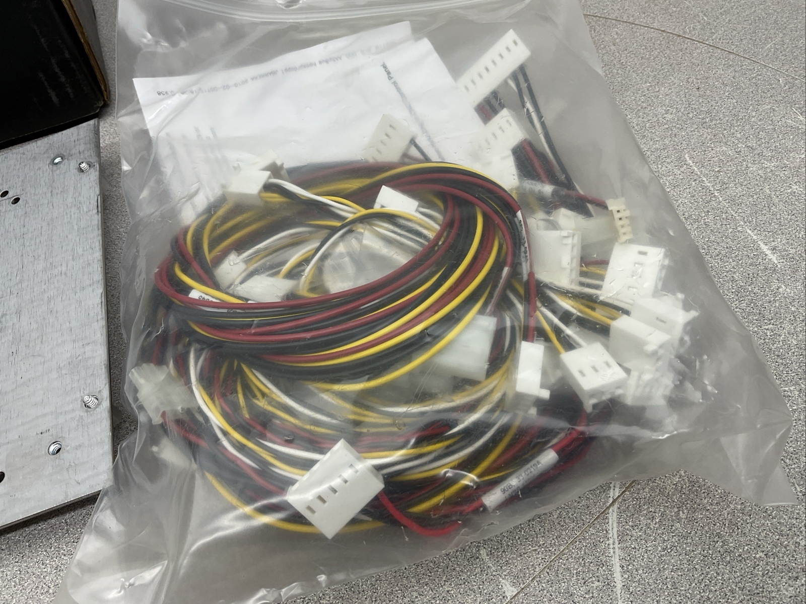 Haas Automation Low Voltage Power Supply Condor SP1828 Working for sale ...