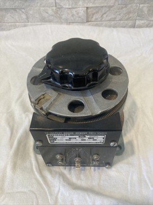 Transformers - Superior Electric Powerstat Variable Transformer