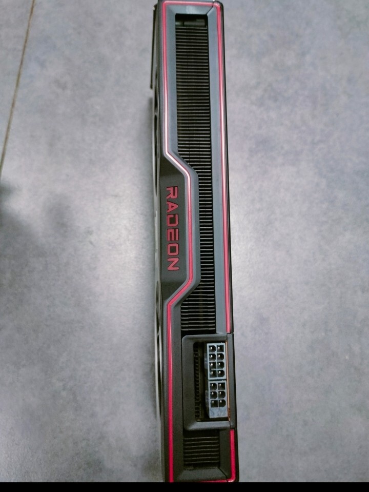 AMD Radeon RX 6700 XT 12GB GDDR6 Reference Graphics Card | eBay