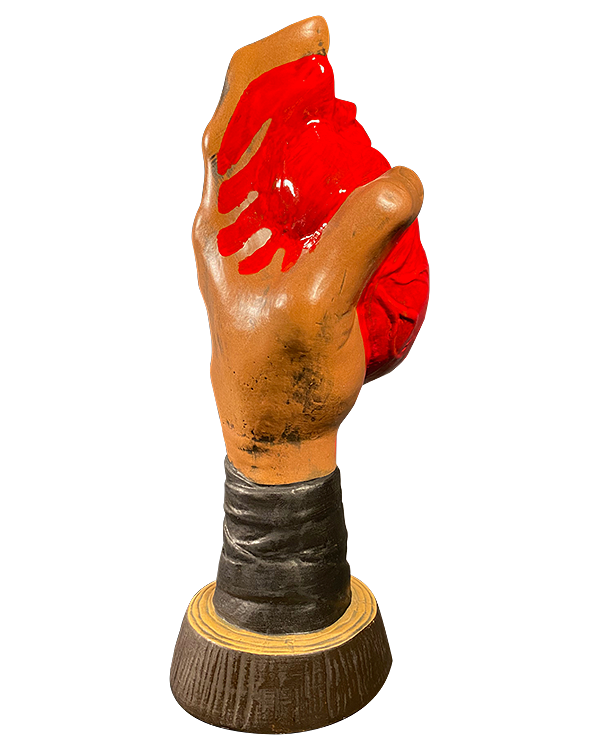 Mola Ram Temple of Doom Kali Ma Artist Tribute Cocktail Mug Tiki ...