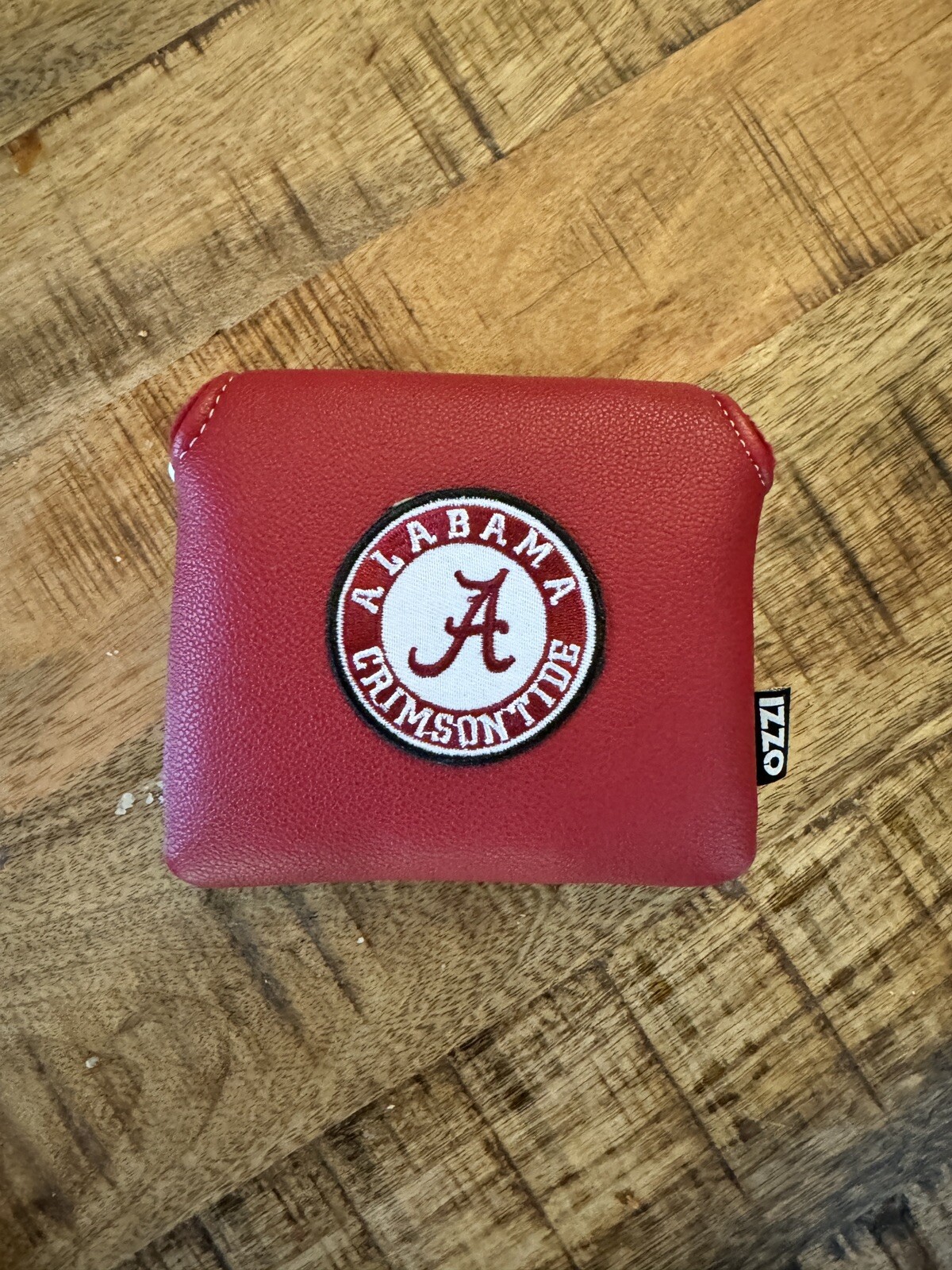Alabama Crimson Tide Putter Head Cover and Scotty Cameron 20G Weight ...