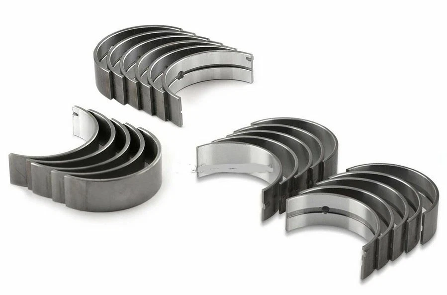 Honda Main Bearings Sizes