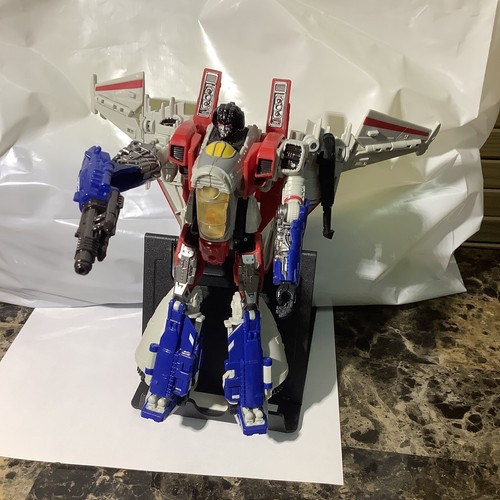 Hasbro Transformers Studio Series 72 Voyager Bumblebee Movie Starscream ...