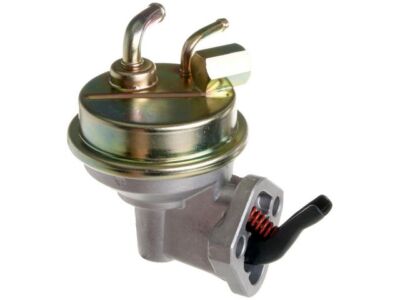 For 1975-1988 Chevrolet P30 Fuel Pump Delphi 24728TXQD 1987 1976 1977 ...