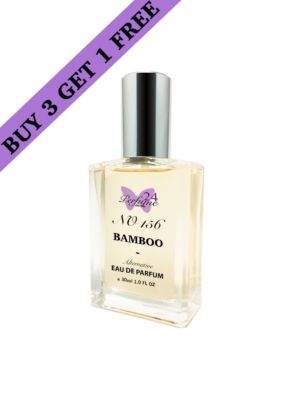 Bamboo 30ml PERFUME SPRAY Eau De Parfum Spray For women BEST QUALITY No ...