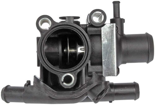 For Ford Focus 02-04 Dorman 902-200 Engine Coolant Thermostat Housing ...
