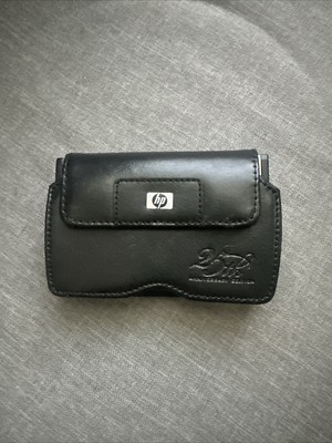 Hewlett Packard HP 12c Financial RPN Calculator (Gold) With Leather ...