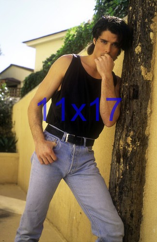 #3186,PETER BARTON,the young & the restless,11X17 POSTER SIZE PHOTO | eBay