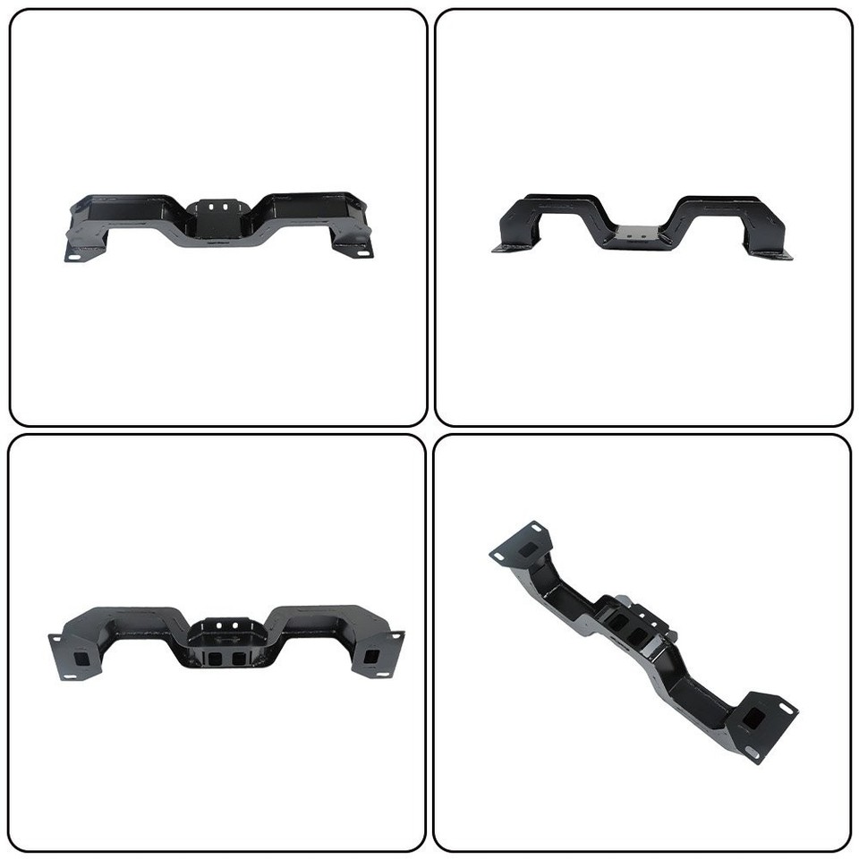 Transmission Crossmember Cross Member 1PC For Chevy C10 & C10 Pickup ...