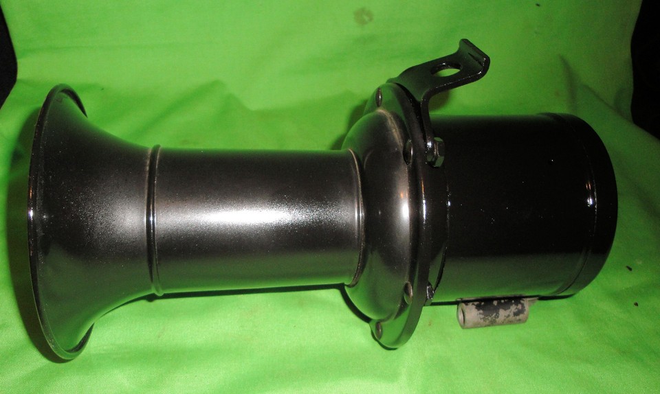 1928 MODEL A FORD ORIGINAL AHOOGA HORN SPARTON 1929 1930 1931 | eBay