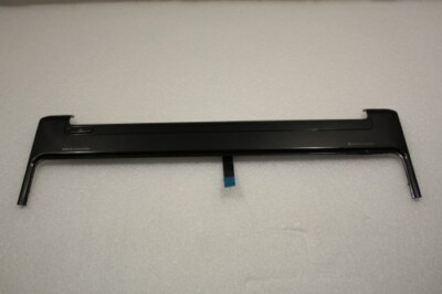 HP Pavilion dv6 Power Button Cover Trim 38UT1KATP00 | eBay UK